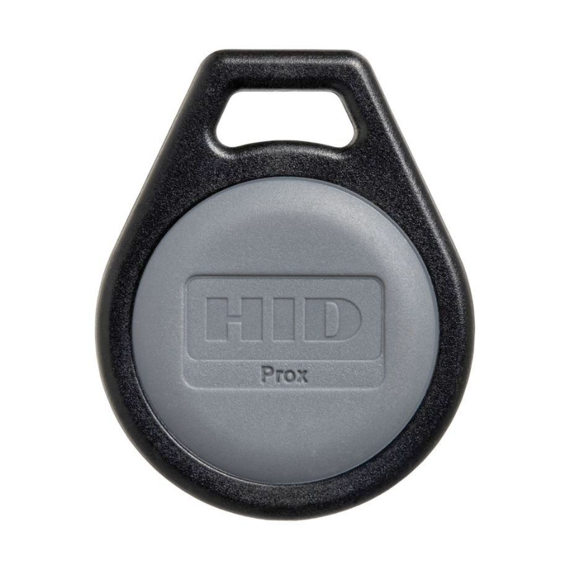 WESCO | HID Prox Key Fob, 125KHz ProxKey III, Site Code 39