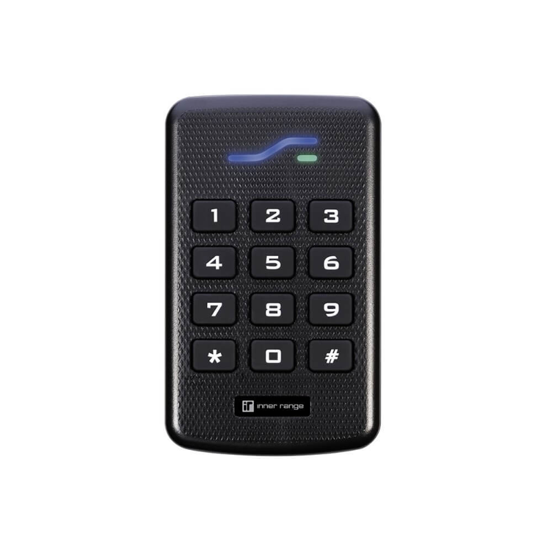 WESCO | Inner Range Keypad Mobile Access Reader
